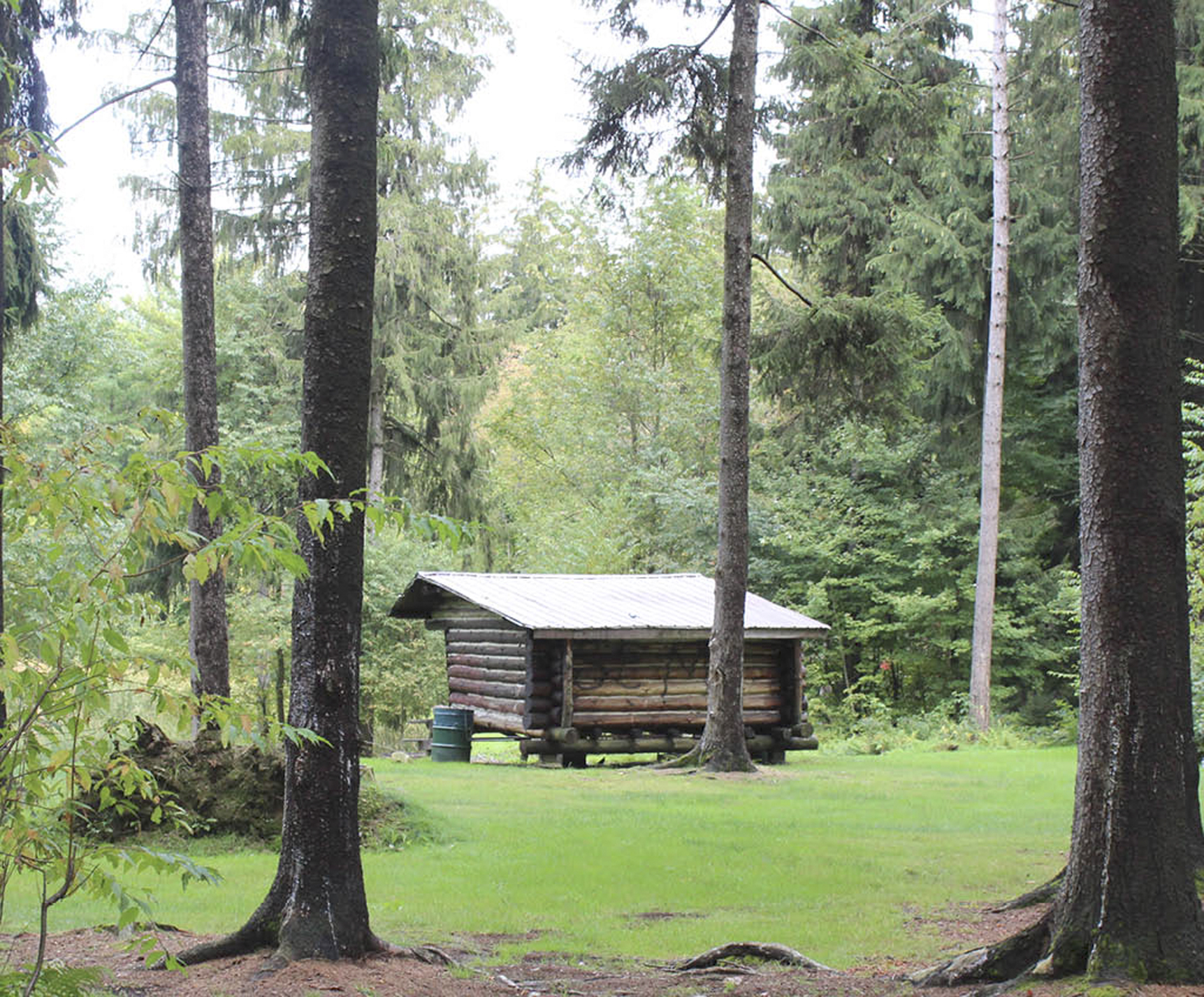 West Overland Trail Lands $25,000 Grant For Upgrades | News, Sports ...